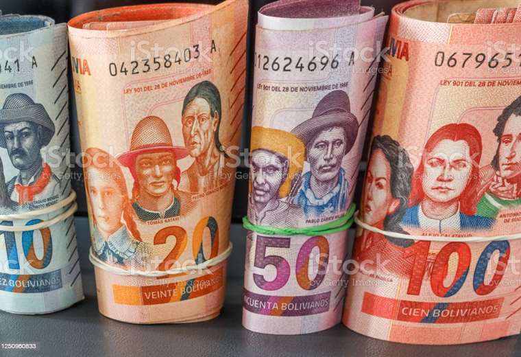 Banco Central de Bolivia lanza el “Bono Navideño” como inversión segura ...