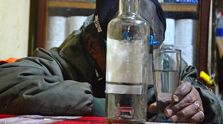 Tarija y Cochabamba encabezan consumo de alcohol en Bolivia: estudio ...
